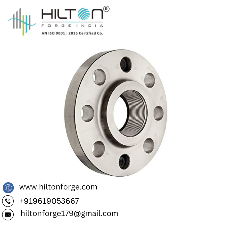 Stainless Steel Flanges Stockist, Exporters, suppliers in Bahrain
